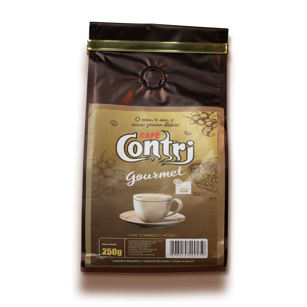 Café Contri
